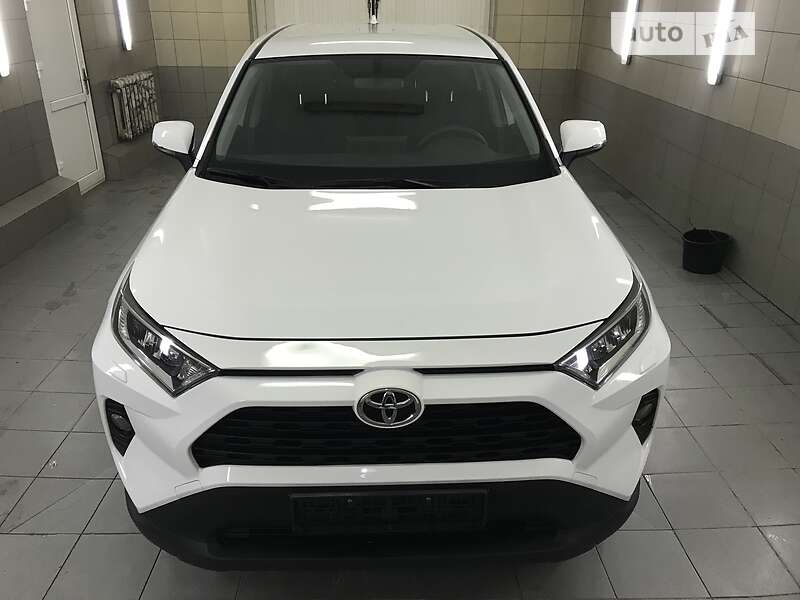 Toyota RAV4 2020 VIN: Lot# - historial de ventas de automóviles en auto.ria.com