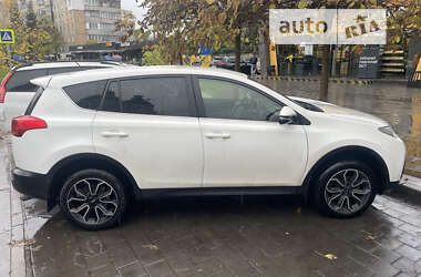 AUTO.RIA – Продам Тойота Рав 4 2013 (BC0283PC) дизель 2.2 позашляховик ...