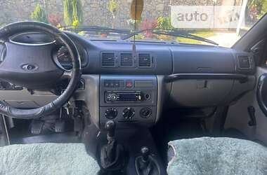 AUTO.RIA – Продам УАЗ 3163 Патріот 2005 (AB7626CX) газ пропан-бутан ...