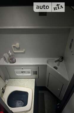 AUTO.RIA – Продам ВанХул Astron T917 2008 (AA9195KP) : 60000 €, Вишгород