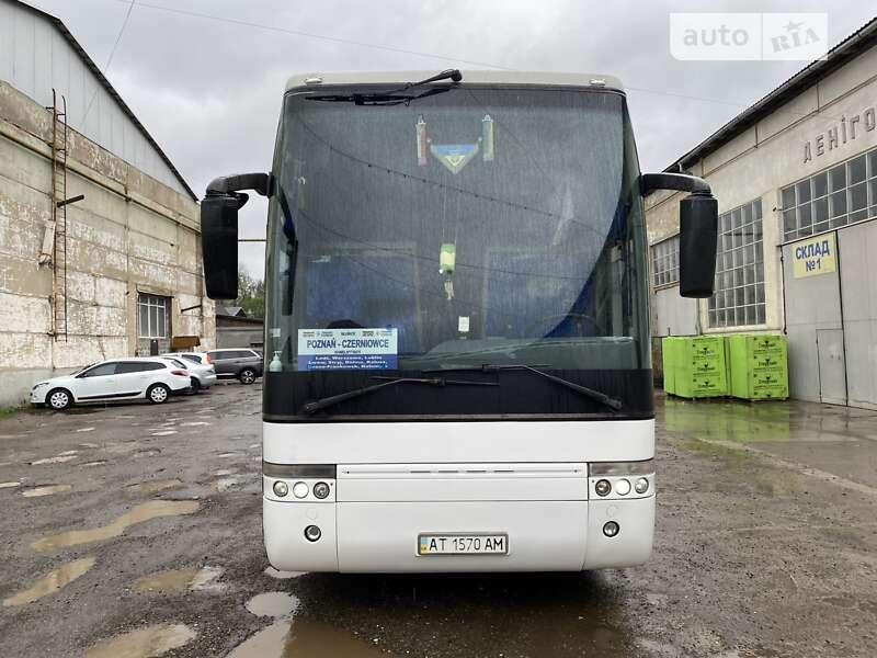 AUTO.RIA – Продам ВанХул T916 Astron 2004 : 39999 $, Коломия