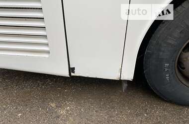 AUTO.RIA – Продам ВанХул T916 Astron 2004 : 39999 $, Коломия