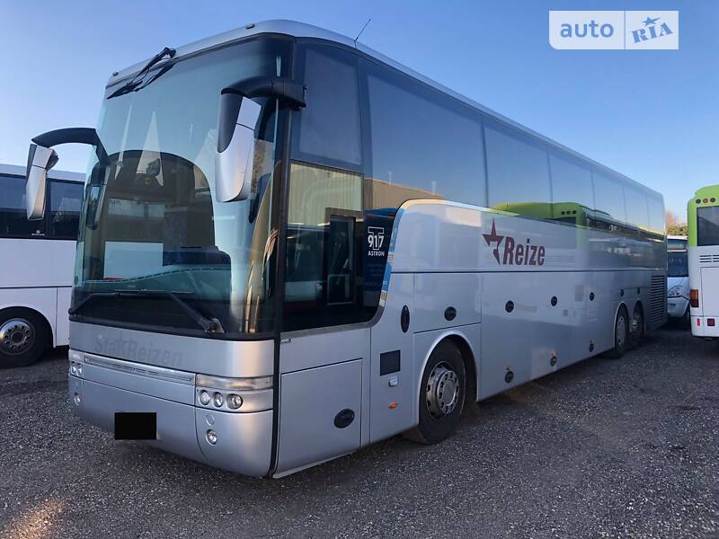 AUTO.RIA – Продам ВанХул T917 Astron Astron 2007 : 67000 $, Луцьк