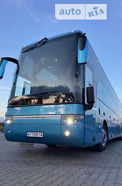 AUTO.RIA – Продам ВанХул T917 Astron astron 2008 (AT7259IA) : 114500 $, Коломия