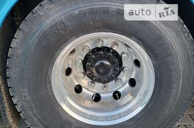 AUTO.RIA – Продам ВанХул T917 Astron astron 2008 (AT7259IA) : 114500 $, Коломия