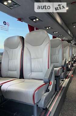 AUTO.RIA – Продам ВанХул T917 Astron astron 2008 (AT7259IA) : 114500 $, Коломия