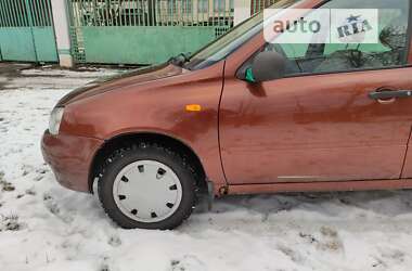 AUTO.RIA – Продам VAZ / Лада 1117 Калина 2008 (AB0838CX) бензин 1.4 ...