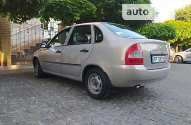 AUTO.RIA – Продам VAZ / Лада 1118 Калина 2006 (AP7287HB) бензин 1.6 ...
