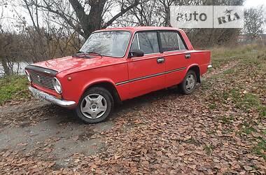 AUTO.RIA – Продам VAZ / Лада Копійка 1982 бензин 1.3 седан бу у Смілі, ціна 650