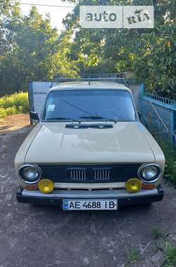AUTO.RIA – Продам VAZ / Лада Копійка 1975 (AE4688IB) бензин 1.3 седан бу у Кривому Розі, ціна 600