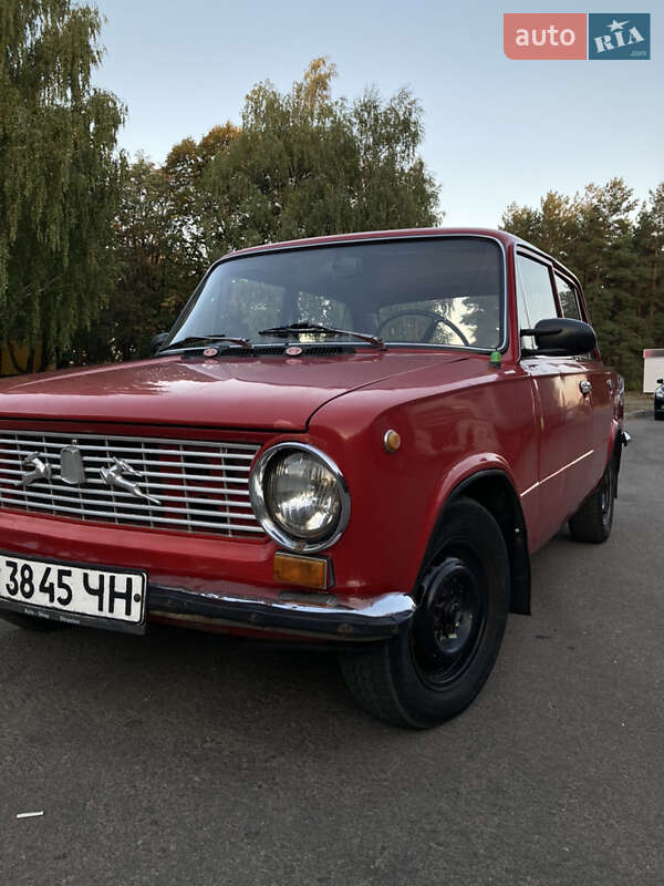 AUTO.RIA – Продам VAZ / Лада Копійка 1981 бензин седан бу у Кропивницькому, ціна 700 $ 210133884863