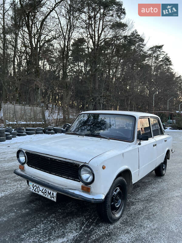 AUTO.RIA – Продам VAZ / Лада Копійка 1979 (92048MA) бензин 1.3 седан бу у Львові, ціна 13500 грн ...