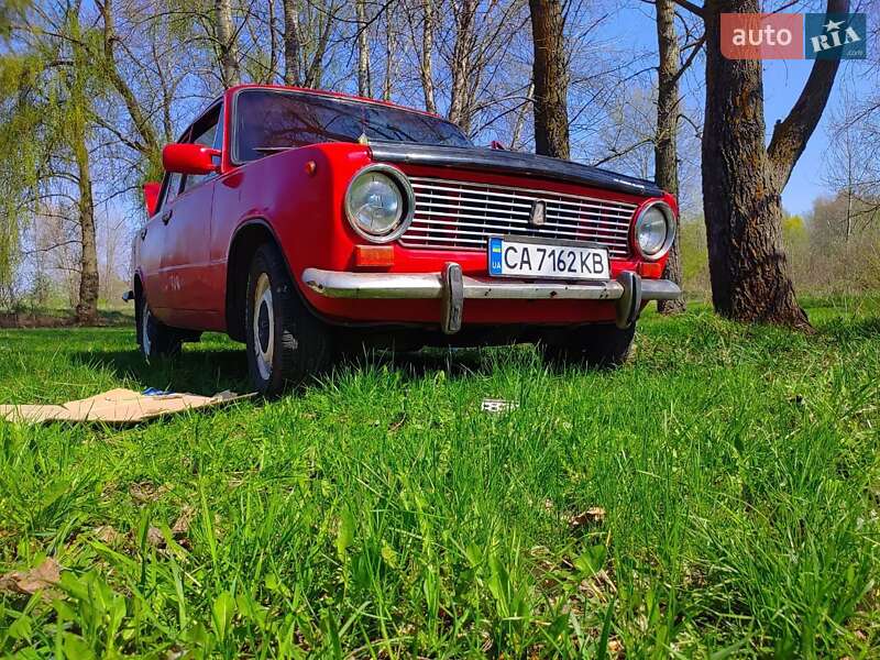 AUTO.RIA – Продам VAZ / Лада Копійка 1979 (CA7162KB) бензин 1.2 седан бу у Києві, ціна 599 $ 2922340