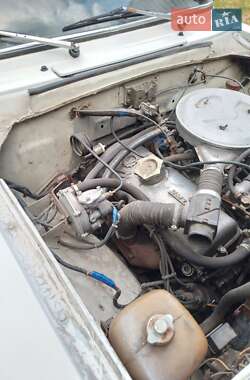 AUTO.RIA – Продам VAZ / Лада Копійка 1982 (AI5541CE) газ пропан-бутан / бензин 1.5 седан бу у ...