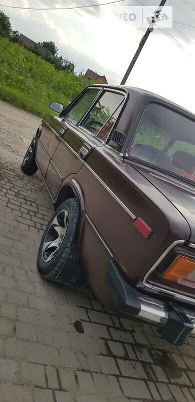 AUTO.RIA – Продам VAZ / Лада Шістка 1988 бензин седан бу у Чернівцях, ціна 1000 $ XTA210630K2055282