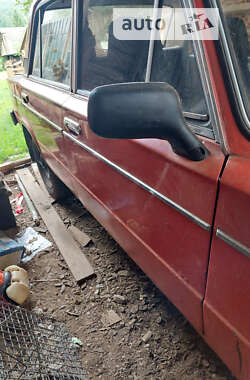 AUTO.RIA – Продам VAZ / Лада Шістка 1984 (BC2596AA) бензин 1.6 седан бу ...