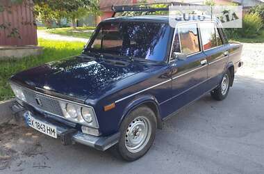 AUTO.RIA – Продам VAZ / Лада Шістка 1991 (BX1843HM) бензин 1.4 седан бу у Хмельницькому, ціна ...