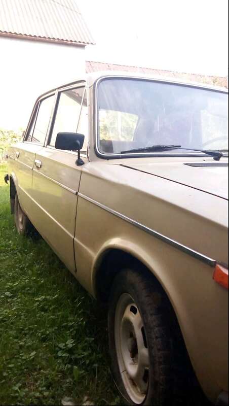 AUTO.RIA – Продам VAZ / Лада Шістка 1994 (36366IB) бензин 1.3 седан бу у Тячеві, ціна 500 ...