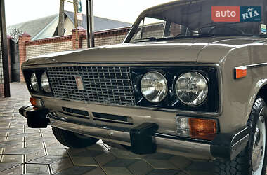 AUTO.RIA – Продам VAZ / Лада Шістка 1991 бензин 1.3 седан бу у Новомосковську, ціна 3750