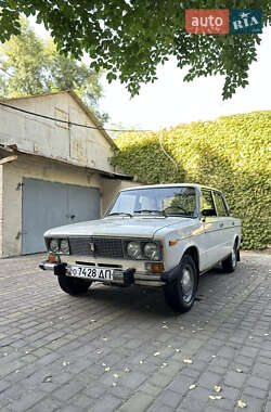 AUTO.RIA – Продам VAZ / Лада Шістка 1988 бензин 1.3 седан бу у Дніпрі, ціна 2000 $ XTA210630K2079566