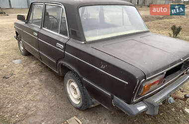 AUTO.RIA – Продам VAZ / Лада Шістка 1991 бензин 1.3 седан бу у Чернівцях, ціна 650