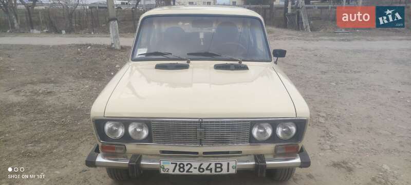 AUTO.RIA – Продам VAZ / Лада Шістка 1991 (78264BI) бензин 1.3 седан бу у Ямполі, ціна 1000 ...