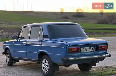 AUTO.RIA – Продам VAZ / Лада Шістка 1991 газ пропан-бутан / бензин 1.6 седан бу у Зачепилівці ...