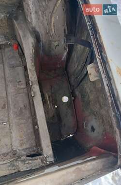 AUTO.RIA – Продам VAZ / Лада Шестерка 1989 (AT8485AO) бензин 1.3 седан ...