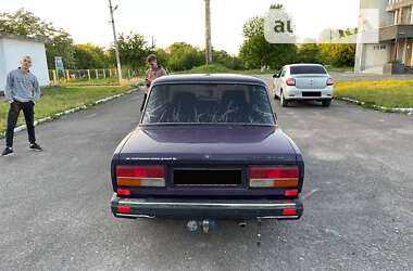 AUTO.RIA – Продам VAZ / Лада Сімка 2004 (BX0376EX) бензин 1.5 седан бу у Красилові, ціна 1250 ...