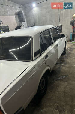 AUTO.RIA – Продам VAZ / Лада Сімка 2006 газ пропан-бутан / бензин седан бу у Рівному, ціна 650 ...