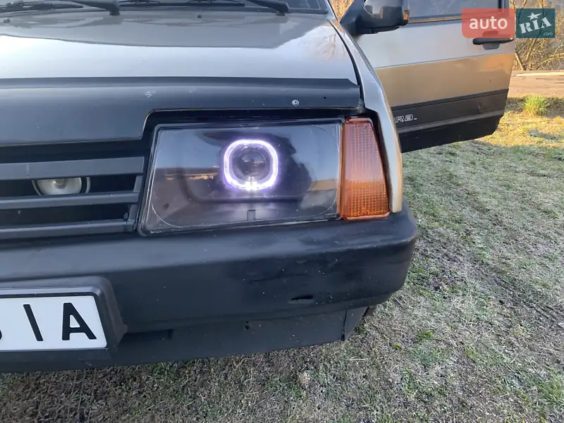 XTA210990Y2730481 - VAZ 21099 2000 - Просмотр истории