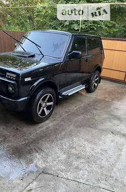 AUTO.RIA – Продам VAZ / Лада 21214 / 4x4 2016 (AI5108PO) газ пропан-бутан / бензин 1.7 ...