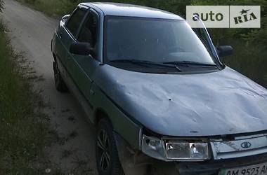 AUTO.RIA – Продам VAZ / Лада 2002 газ пропан-бутан / бензин 1.5 хэтчбек бу в Коростене, цена 1100