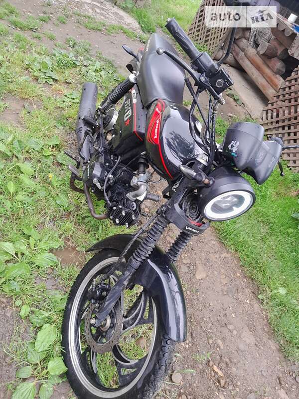 AUTO.RIA – Продам Вайпер 125