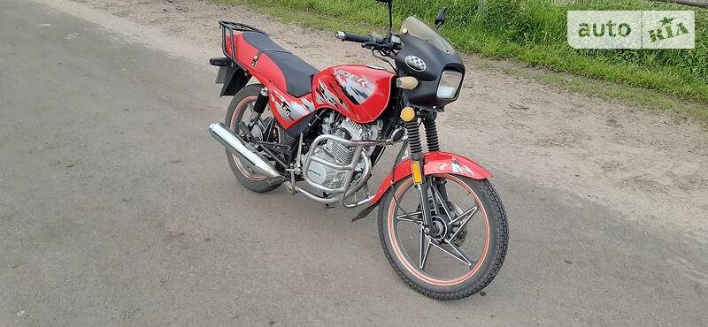 AUTO.RIA – Продам Вайпер 150