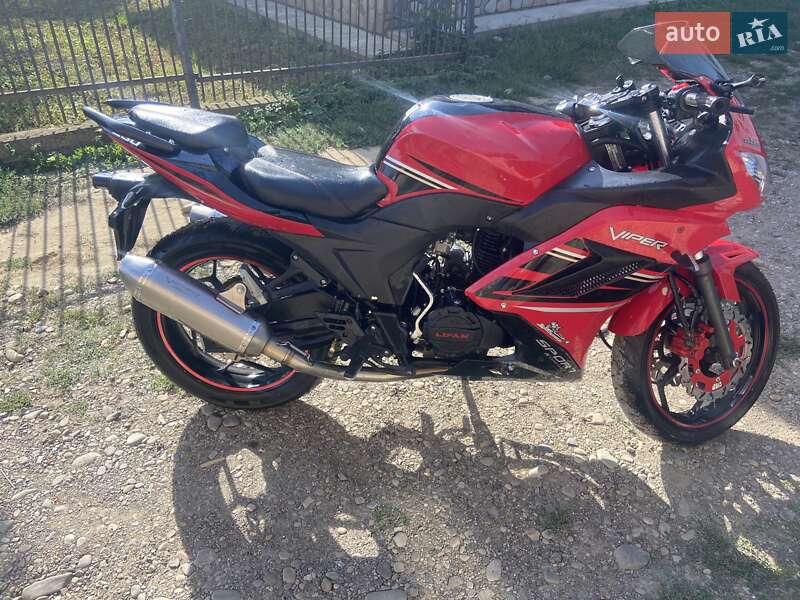 AUTO.RIA – Продам Вайпер Ф2 250