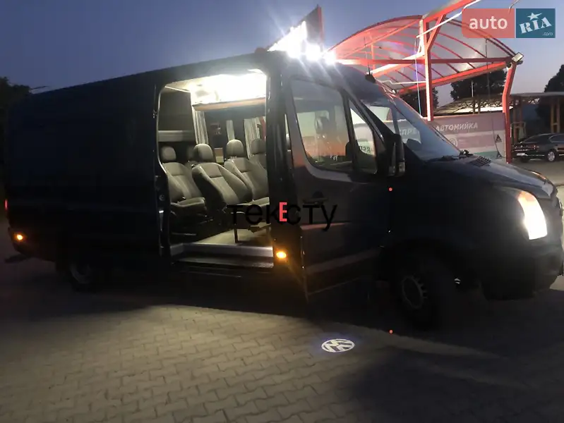 WV1ZZZ2EZF6028031 - VOLKSWAGEN 2015 - Просмотр истории