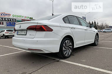 AUTO.RIA – Продам Фольксваген е-Бора 2020 електро седан бу у Одесі ...