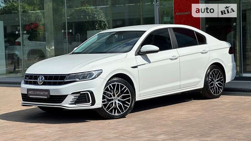 AUTO.RIA – Продам Фольксваген е-Бора 2020 (00305O) електро седан бу у ...