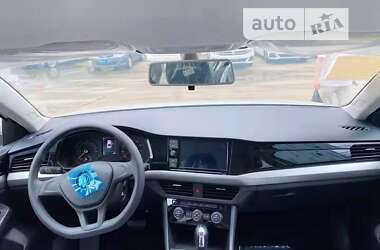 AUTO.RIA – Продам Фольксваген е-Бора 2020 електро седан бу у Києві ...