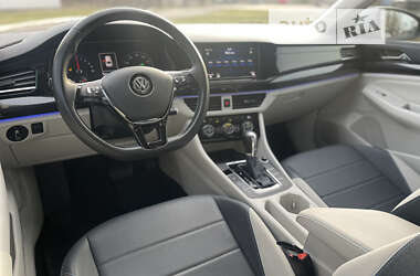 AUTO.RIA – Продам Фольксваген е-Бора 2020 (AE0102CA) електро седан бу у ...