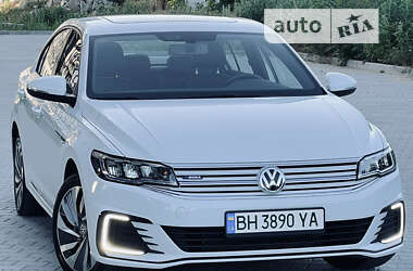 AUTO.RIA – Продам Фольксваген е-Бора 2019 (BH3890YA) электро седан бу в Одессе, цена 14700