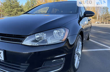 AUTO.RIA – Продам Фольксваген Гольф 2015 (KA4521EK) дизель 2.0 ...