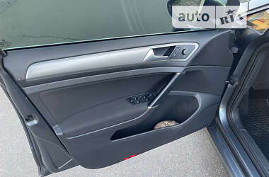 AUTO.RIA – Продам Фольксваген Гольф 2015 (KA2671KA) дизель 2.0 ...