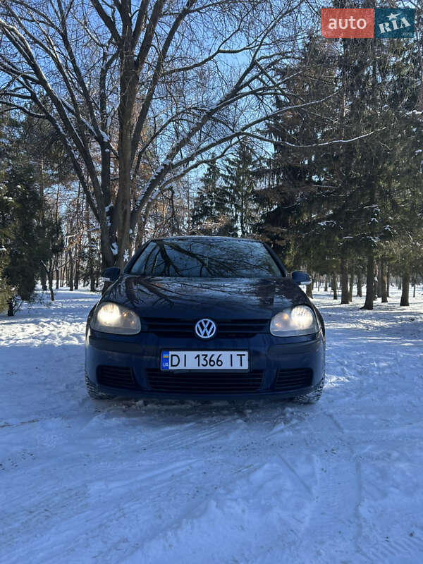 AUTO.RIA – Продам Фольксваген Гольф 2004 бензин 1.6 хетчбек бу у Харкові, ціна 4400 ...