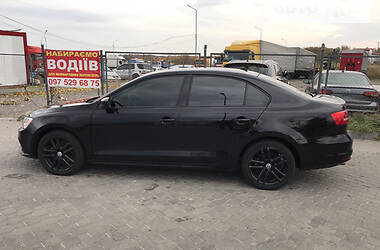 AUTO.RIA – Продам Фольксваген Джетта 2014 (BC9529MT) дизель 2.0 седан ...