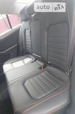 AUTO.RIA – Продам Фольксваген Джетта 2014 (AT2728HA) дизель 2.0 седан ...