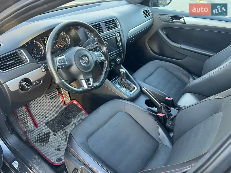 3VW4T7AJ2EM225708 - VOLKSWAGEN JETTA 2013 - Просмотр истории