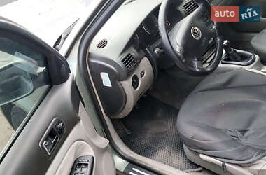 AUTO.RIA – Продам Фольксваген Пассат 2002 (BH9486OX) дизель 1.9 седан бу у Одесі, ціна 3950 ...