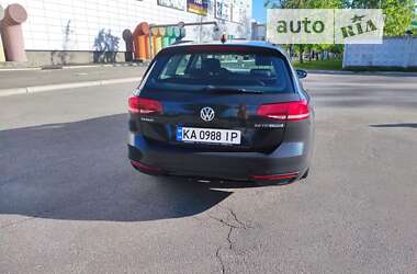 AUTO.RIA – Продам Фольксваген Пассат 2015 (KA0988IP) дизель 2.0 ...